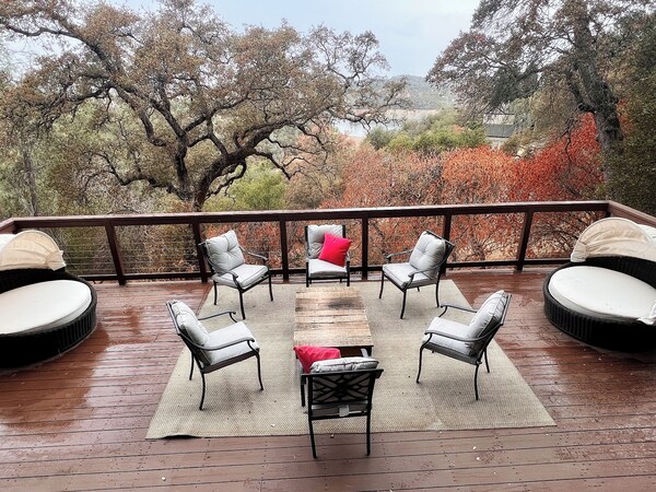 Serenquility Best View In Eldorado Hills, 3 Bedroom Wrapped In Love & Harmony. - El Dorado Hills, CA