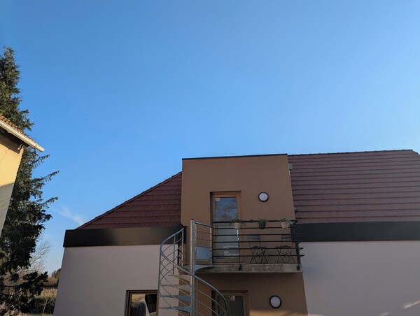 Le Douillet - Molsheim