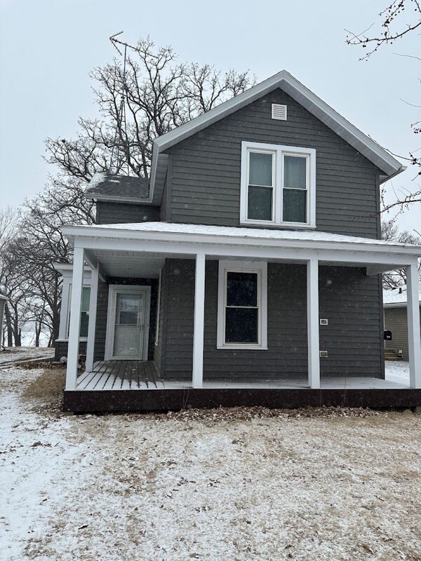 Lovely 2-bedroom Lake House With Ac In Fairmont - Fairmont, MN