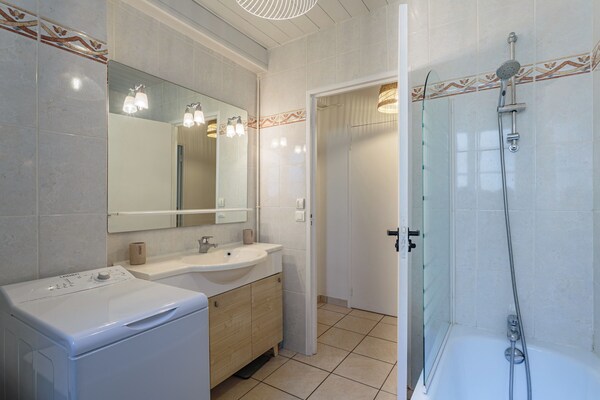 Appartement Moussempès - Welkeys - Biarritz