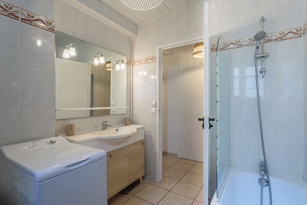 Appartement Moussempès - Welkeys - Biarritz