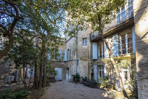 Appartement Du Palais - Welkeys - Avignon