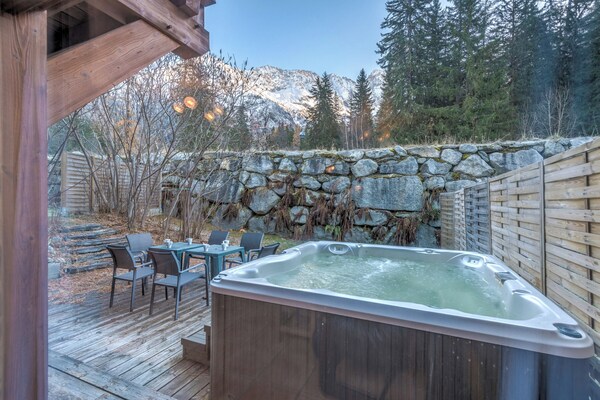 Chalet Hideaway 2 - Welkeys - Argentière