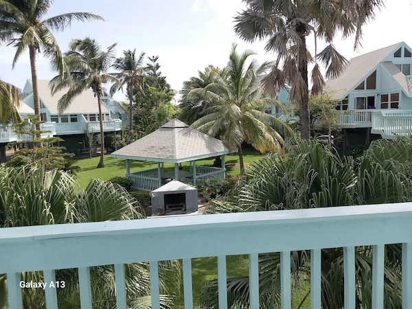 Charming Standalone 3-bedroom Villa With Ac And Wifi In Lovely Frigate Bay - Saint Kitts and Nevis
