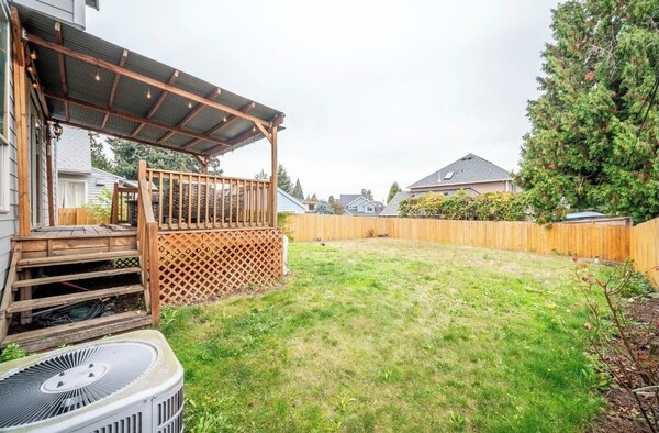 Charming 2-bedroom House In Welcoming Portland With Ac, Wifi - Vancouver, WA