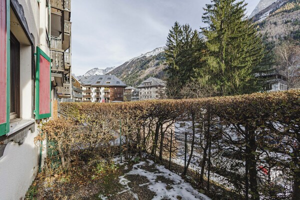 Chamonix Sud - Jonquilles 22, Chamonix, France - Chamonix-Mont-Blanc