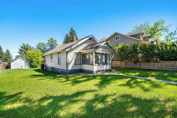 Sylvan Lake Nook, Family-friendly | Close To Beach - Sylvan Lake
