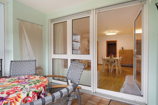 Apartamento 'Ermstal' Con Jardín Compartido Y Wi-fi - Bad Urach