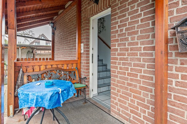 Apartamento 'Hannover' Con Wi-fi - Hannover