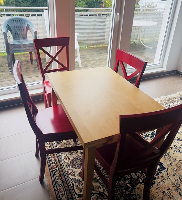 Apartment Kelkheim - Aéroport de Francfort (FRA)