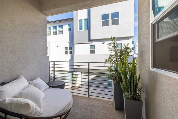 @Marbella Lane-luxury Designer 3br Home Disneyland - Garden Grove, CA