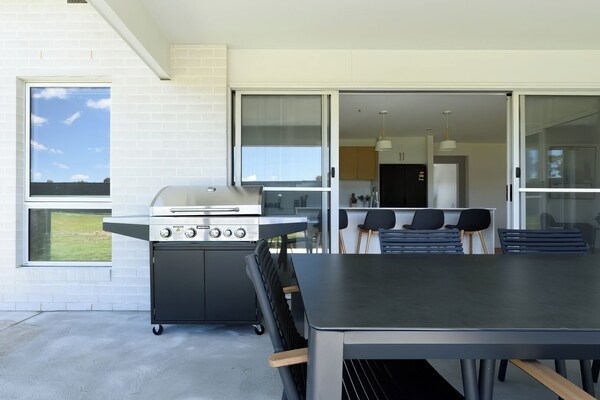 New Home Near Mtb Trails & Beach - Tamar Valley