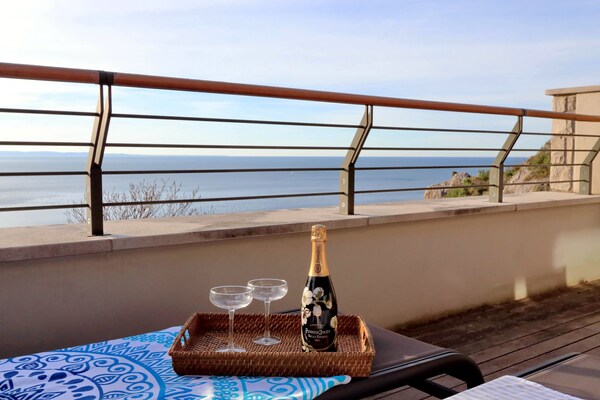 Miramare In Fiore - Portopiccolo Apartments - Monfalcone