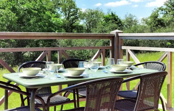 Superbe Maison à Somme-leuze Avec Wifi - Marche-en-Famenne