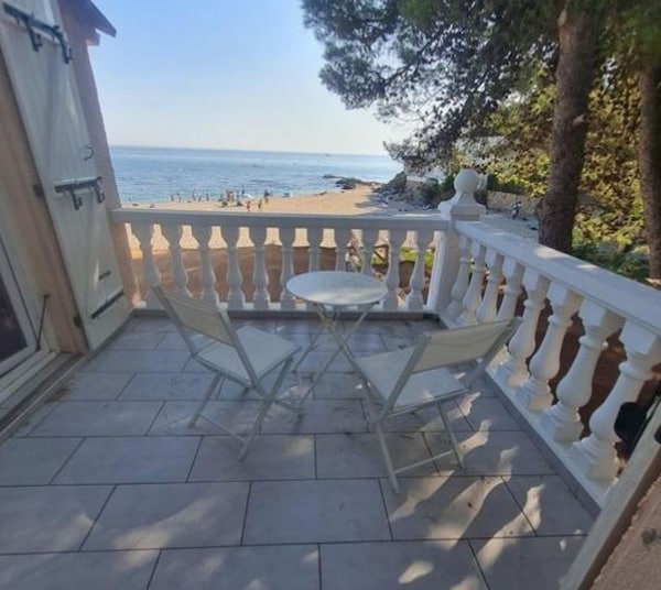 Villa Anza De La Olla - Le Racou Plage - 13 People - 5 Bedrooms - Argelès-sur-Mer