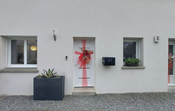 Gorgeous Home In Pornic With Wifi - Pornic