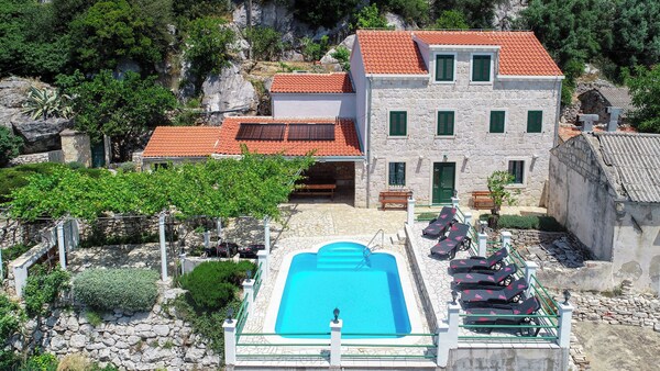 Villa Anita Viganj - Korčula