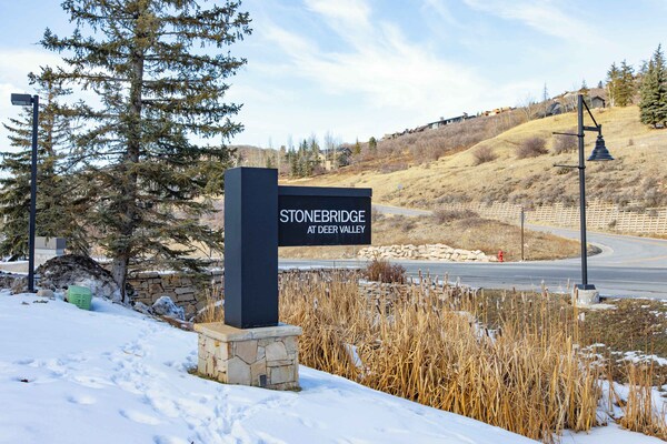 Close To Main St, Dv Luxe Condo, Private Garage - Park City, UT