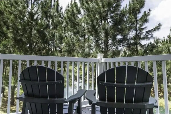 The Family -Friendly Resort Life Is Waiting For You! \N - Williamsburg, VA
