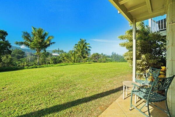 New Listing! Modern Updated Princeville Condo - Hanalei, HI