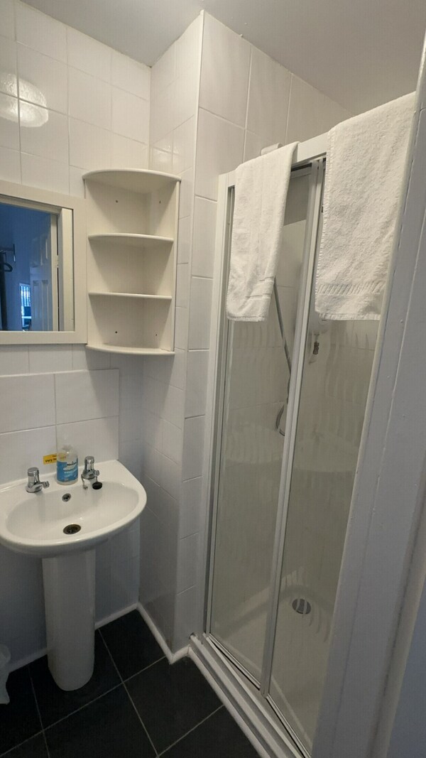 Blackpool Bliss - Apartment 1 - Lytham St Annes