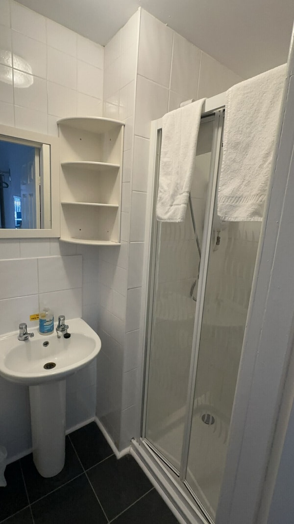 Blackpool Bliss - Apartment 1 - Lytham St Annes