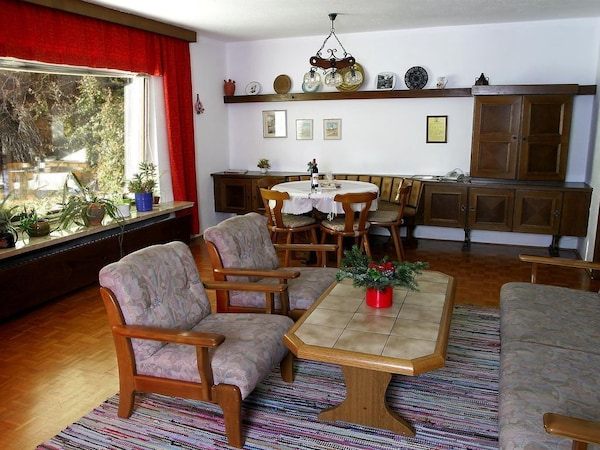 Apartment 1 - Country House Sonny - Mallnitz