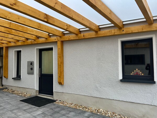 Ferienhaus Zur Kurfürstin - Wolkenstein