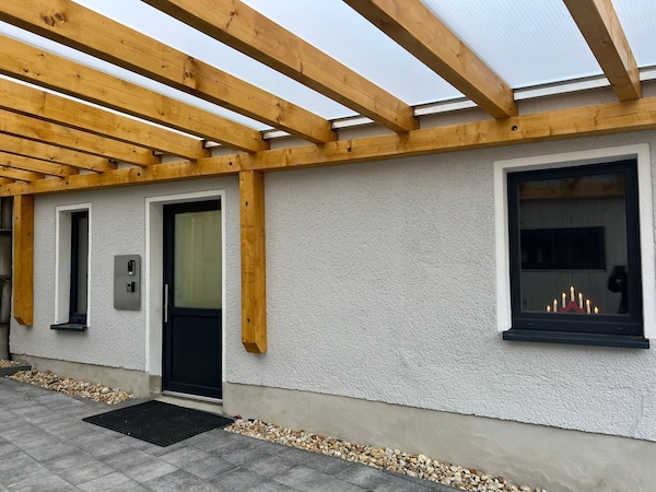 Ferienhaus Zur Kurfürstin - Wolkenstein