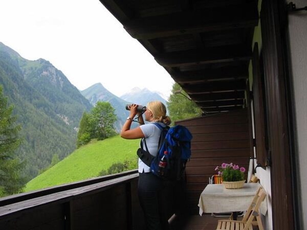 Enzian - Appartmenthaus Sonne - Heiligenblut
