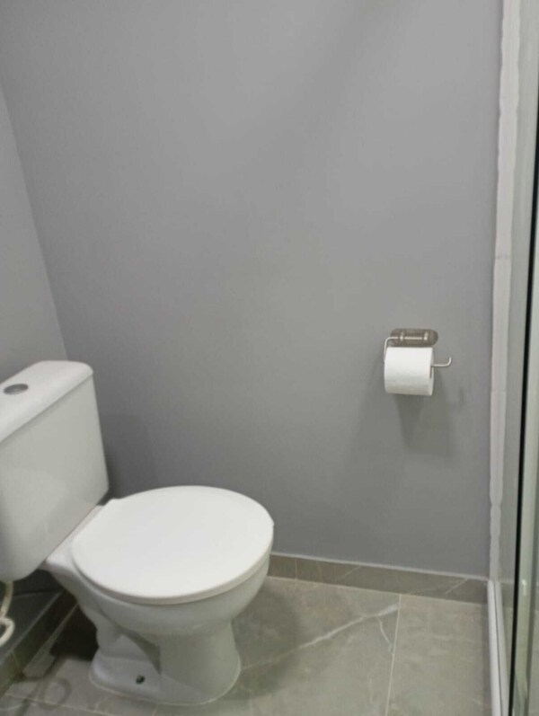 Charming 1-bedroom Apartment In Centro Rio De Janeiro With Ac, Wifi - Rio de Janeiro Santos Dumont Airport (SDU)
