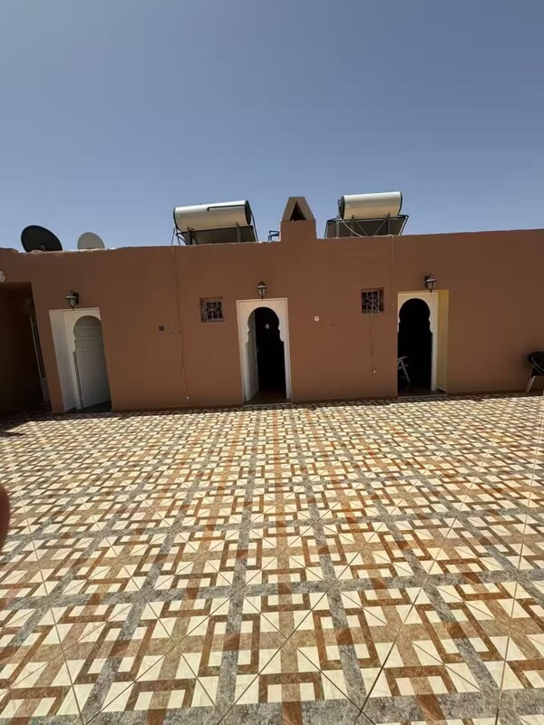 Apartment Le Panorama D'ouzoud Cascade. - Ouzoud
