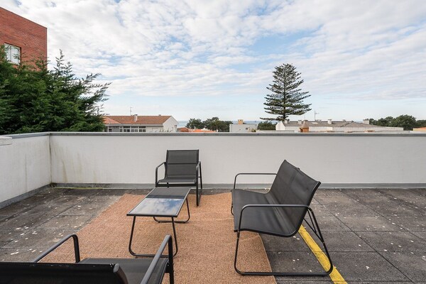 Guestready - Seaside Experience In Moledo - Vila Praia de Âncora