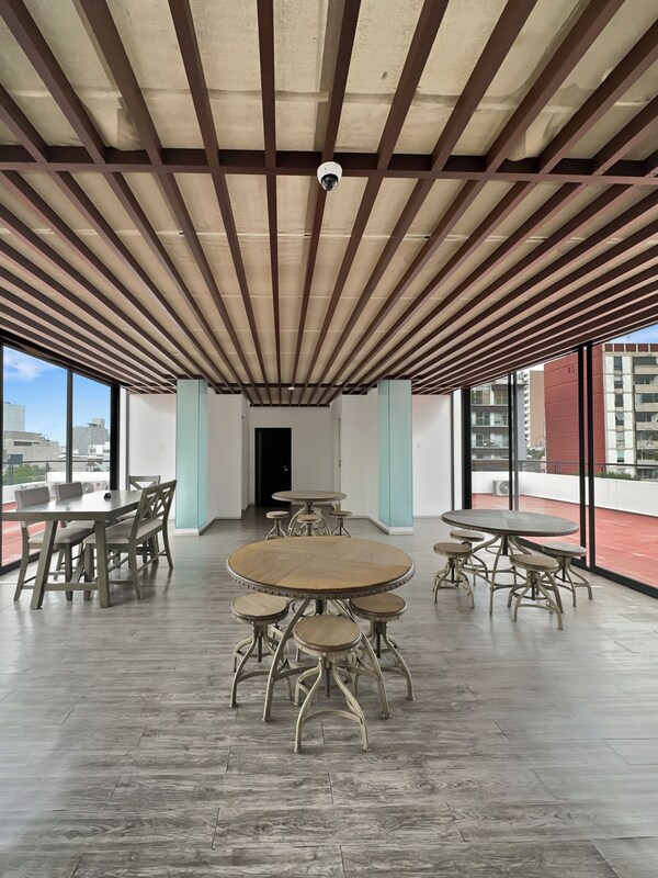 Armonik Suites By Casanevo - King Bed Suite - Reforma \N - México