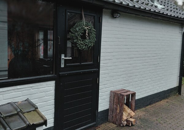 Oud Veluwe - Vakantiehuis - Bos - Barneveld