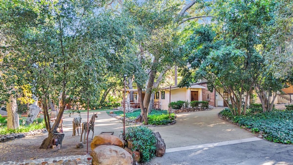 Oak Canyon Ranch - Simi Valley