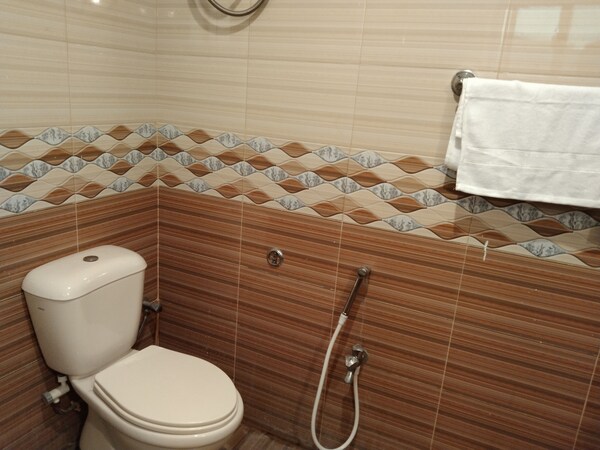 Luxurious 1 Bed Family Apartment With Wifi, Self Check-in Islamabad - 伊斯蘭馬巴德