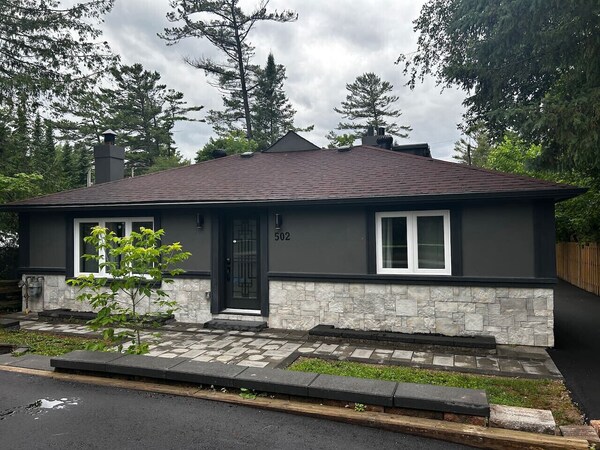 Full Cottage Steps 2 Beach Drive 2 Blue Mountain - Wasaga Beach
