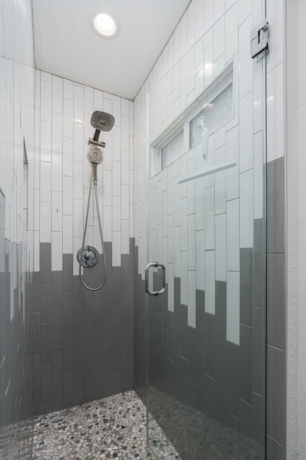 Renovated Midtown Home, Walkers Dream To Food/fun - Reno
