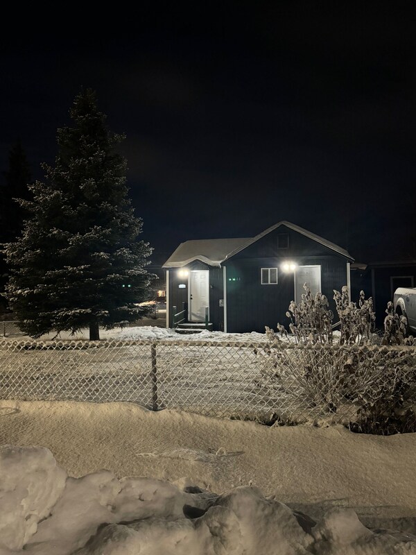 Cozy House In Charming Anchorage With Wifi Access - Anchorage