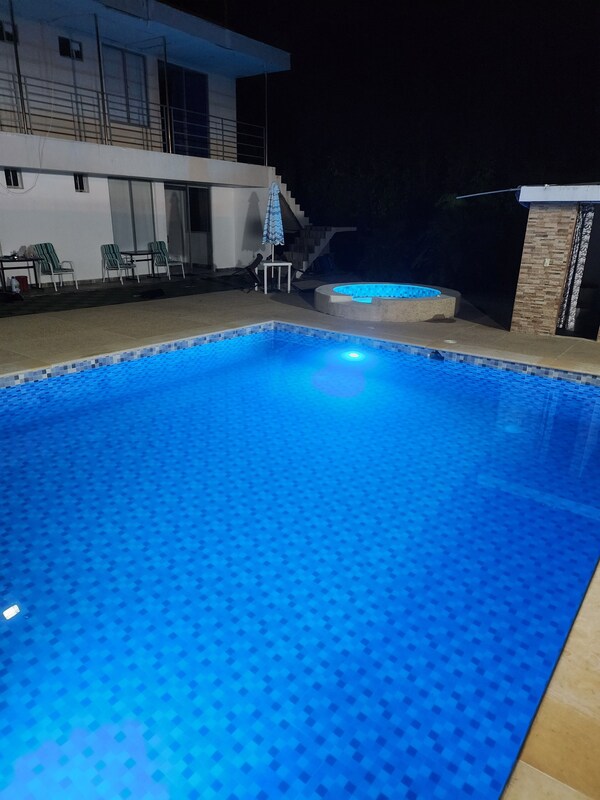 Villa Canela Campestre - Melgar