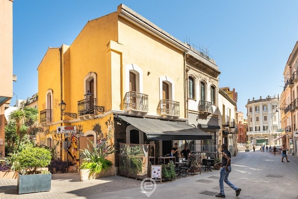 Charm In Via Abba - Cagliari