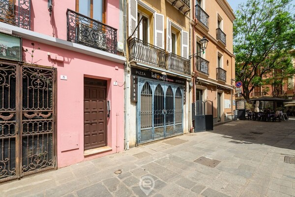 Carlo's House - Cagliari
