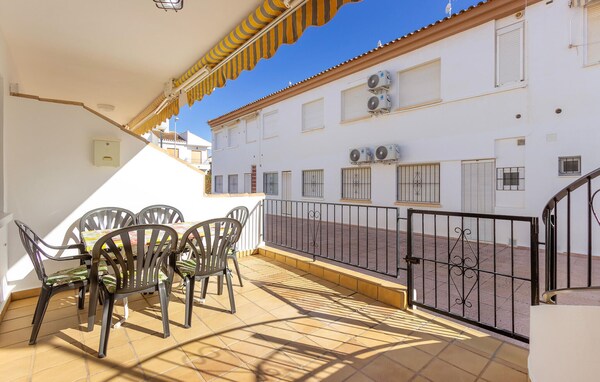 Belle Maison à Pilar De La Horadada - Pilar de la Horadada