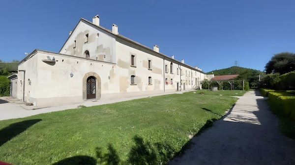 Villa 'Astapiana' Con Vista Mare, Terrazza Condivisa E Wi-fi - Vico Equense