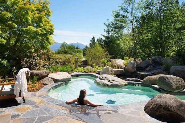 Premier Room W/ Views Of The Columbia River Gorge - Washington