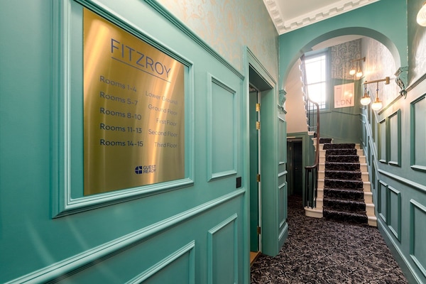 Guestready  Marvelous Hideaway In Central London - London