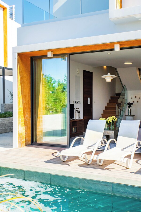 Villa Laurus 2 By Ezoria Villas - Paphos