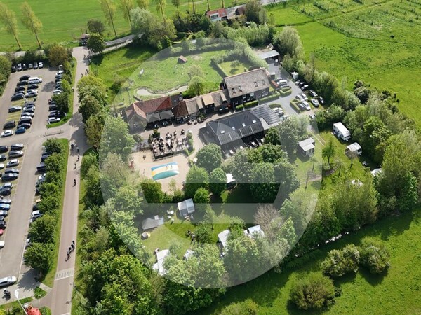 Mini Camping Oranjezon By Interhome - Kamperland