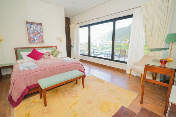 Margalla Retreat Guest House W/view - Islamabad